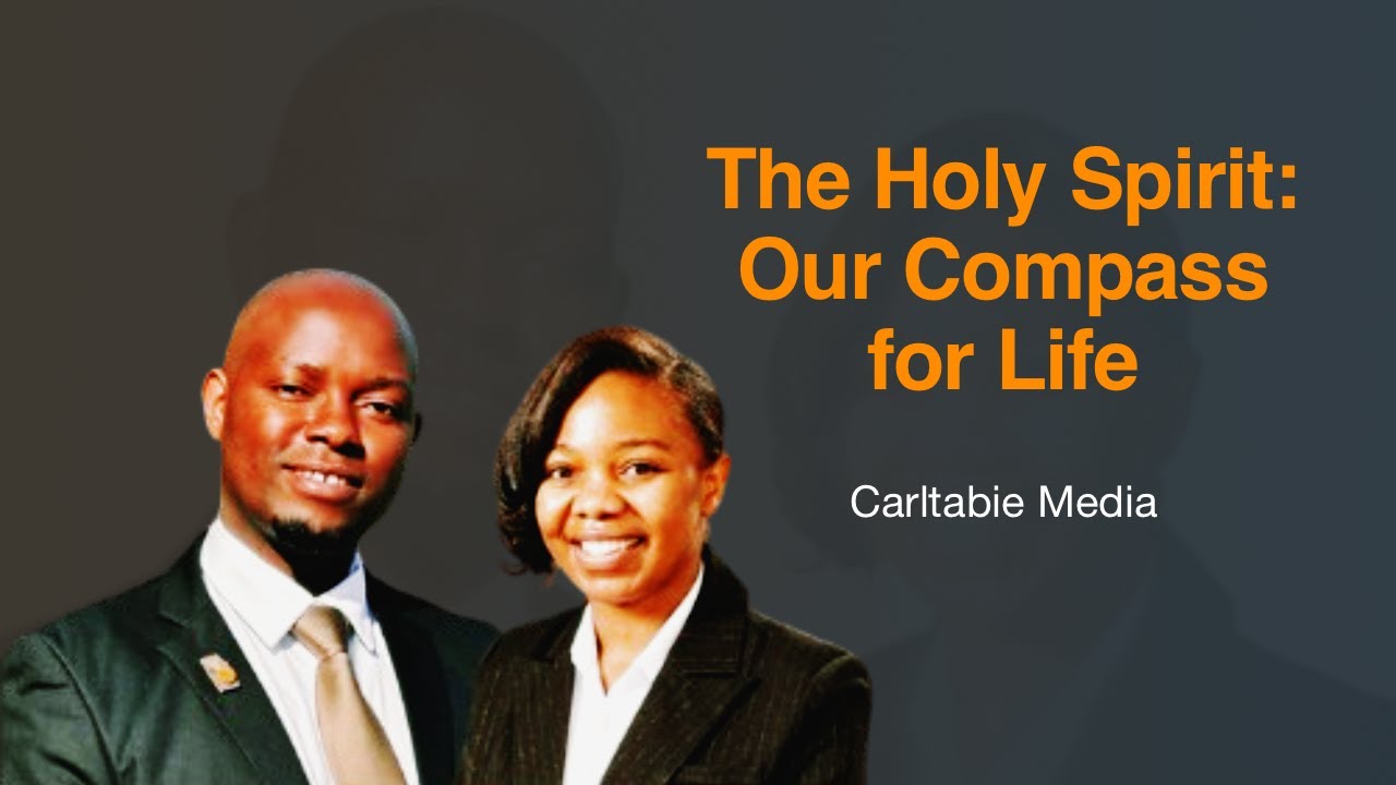 Holy Spirit Faithful Guide - Verspas Series - YouTube