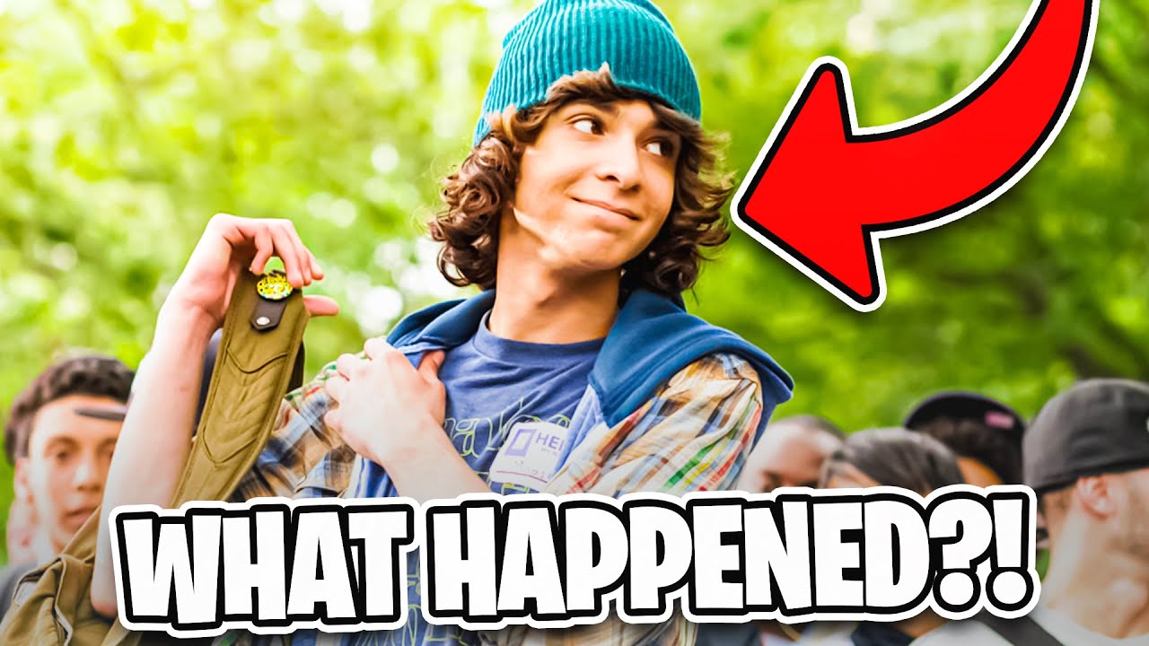 Unbelievable Story of Adam Sevani: What Really Happened to the Step Up ...