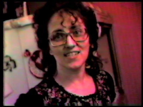 Random Mom Moments 1985/1986 -(Weird Paul) Happy Mother's Day 2017 ...