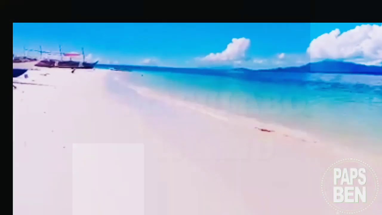 Maculabo Island Paracale Camarines Norte (Sneakpeek) - YouTube