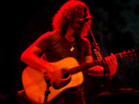 Chris Cornell \