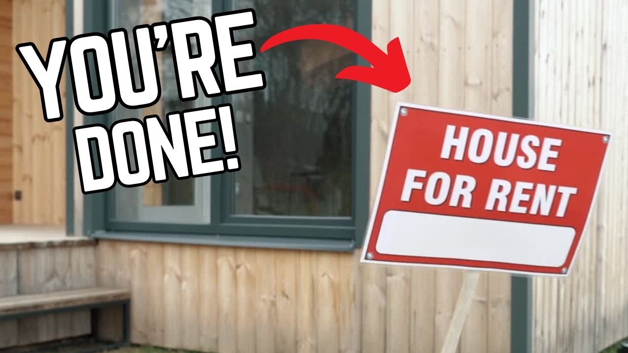 Do NOT sell your rental property before watching this! - YouTube