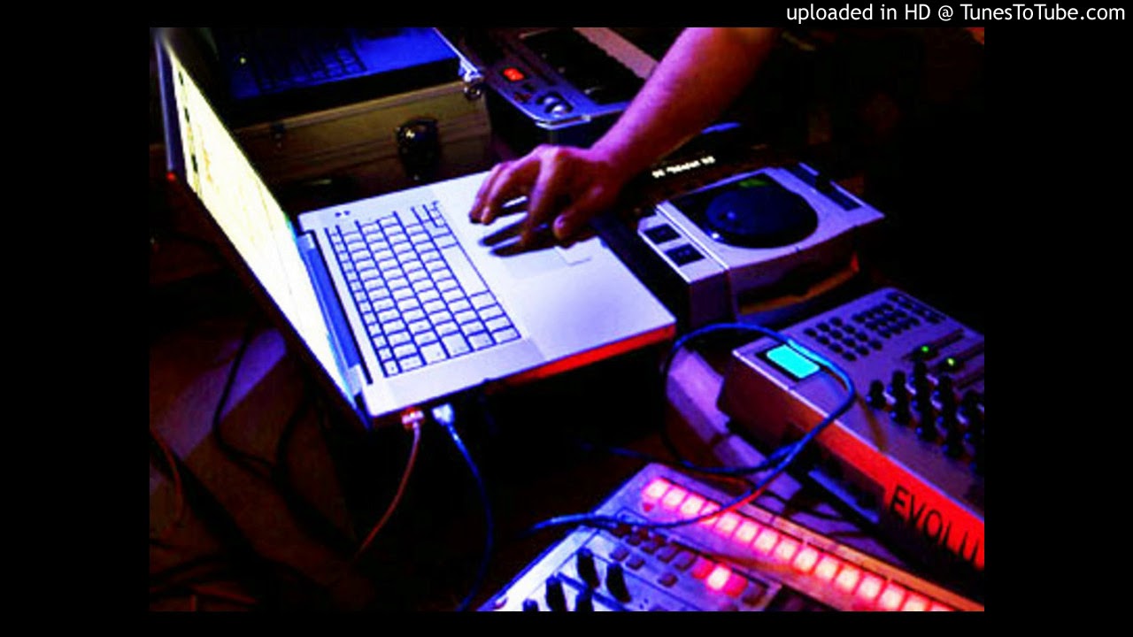 Future House - (DJ JGJG) - YouTube