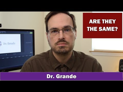 How to Tell the Difference Between Borderline Personality Disorder & Bipolar Disorder