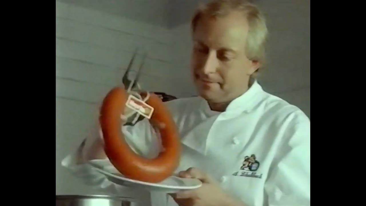 Herta Wurst mit Alfons Schuhbeck 1992 - YouTube