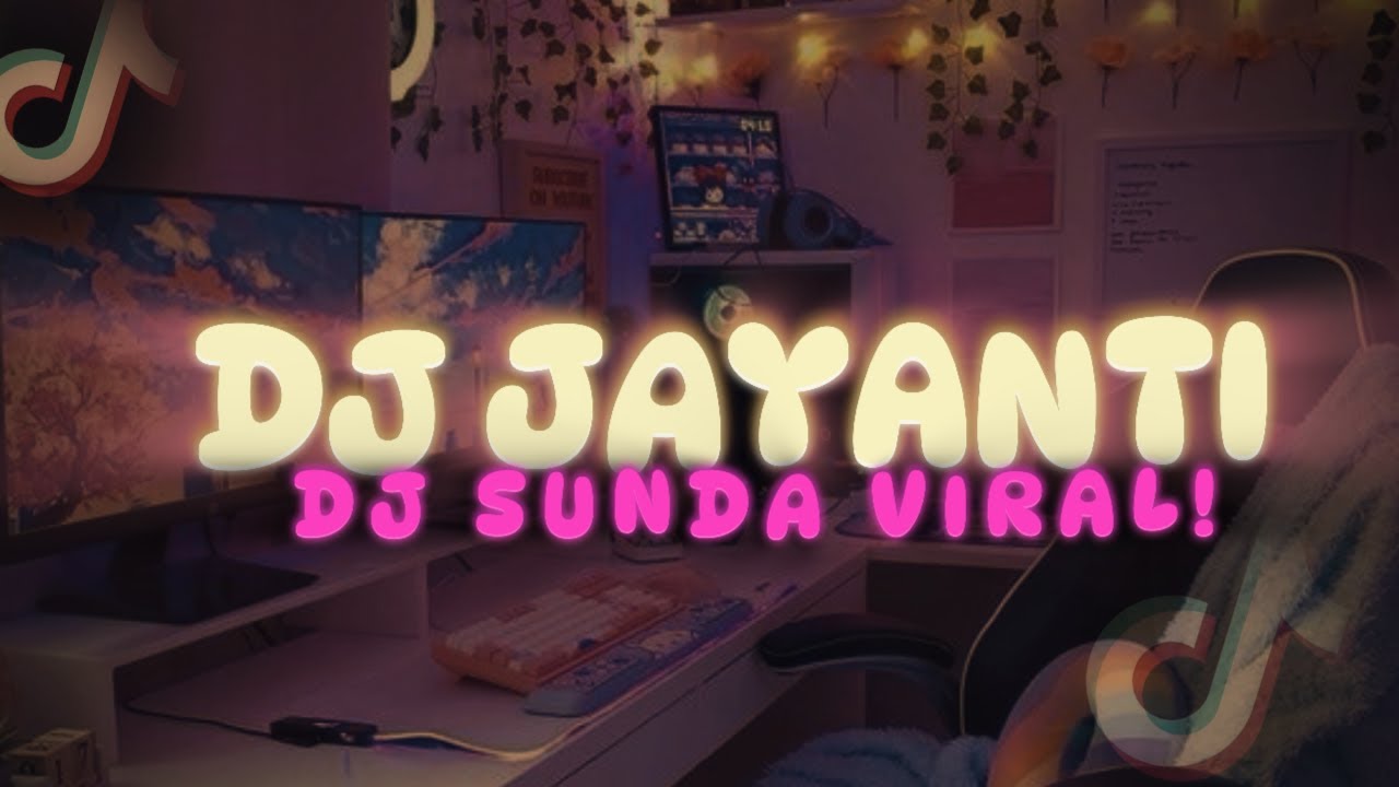 DJ WANCI BURIT SURYA REK PAMIT || DJ REMIX JAYANTI || FULL JEDAG JEDUG ...