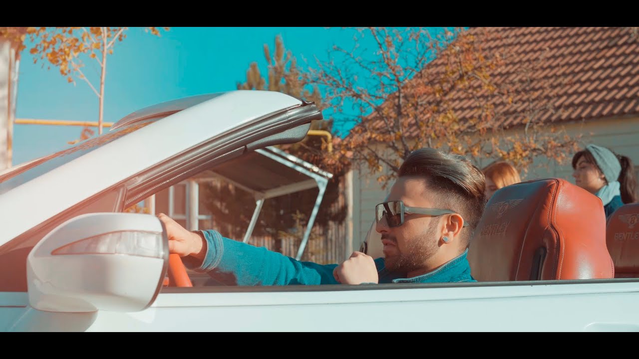 A bazz - NEVER | Official Audio - YouTube