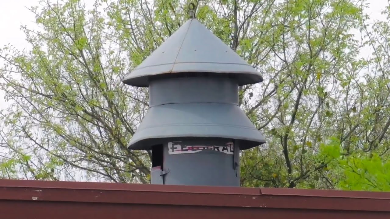 Fedelcode Model 5 “Noon Blast”, Helotes, TX - YouTube