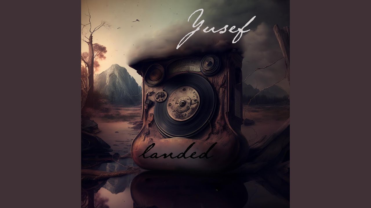 Landed (Instrumental Version) - YouTube