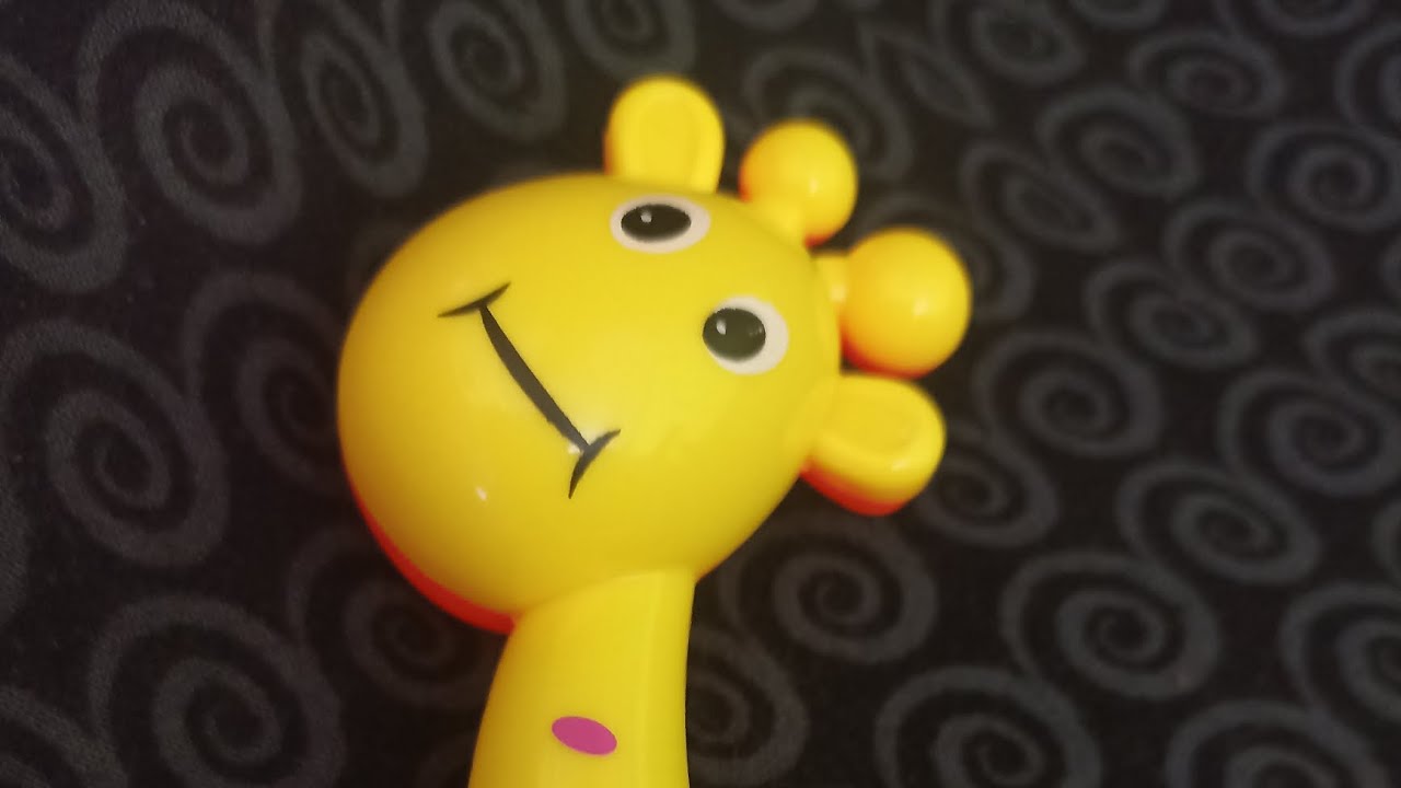 Baby rattles sound | #Baby toys | Best #Baby rattles | Amazon rattles ...