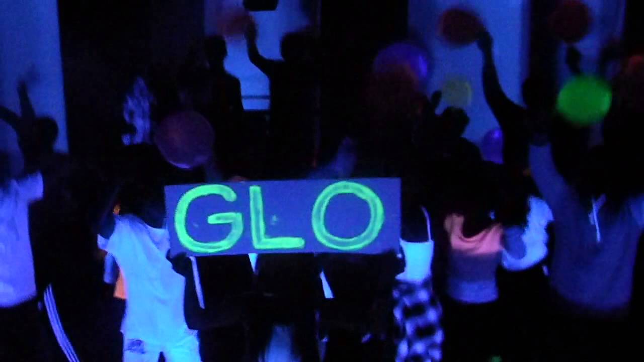 GLO Promo Video & Cyber Bullying Awareness Response - YouTube