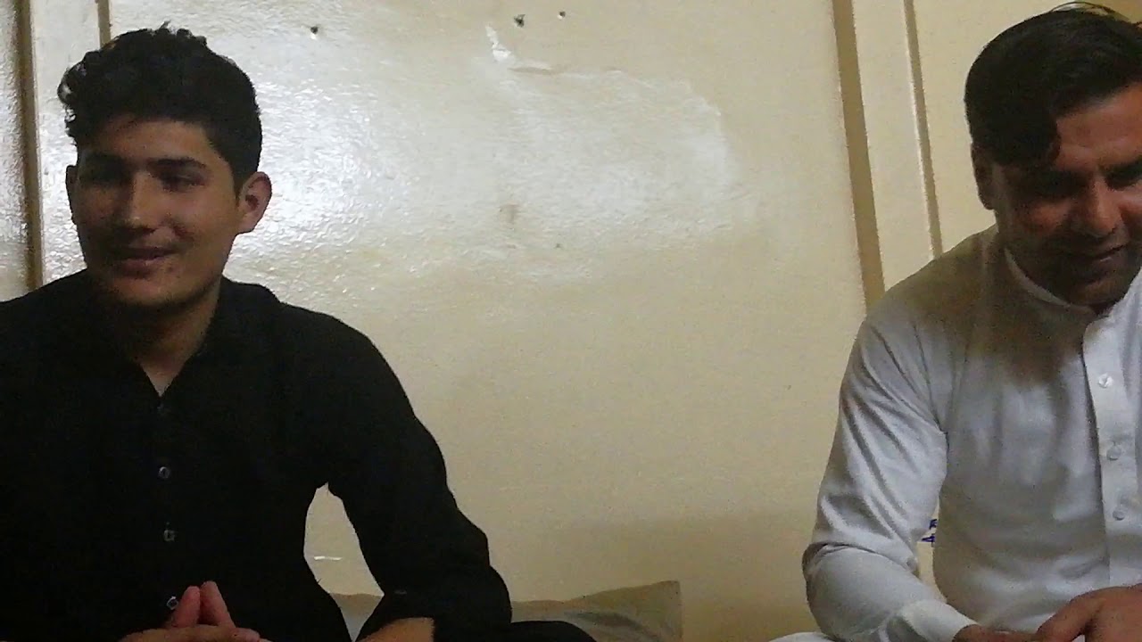 Lewane mosam LA Yara lewane kali ta rasha. Zaher shah master - YouTube