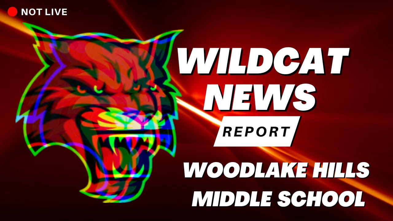 Wildcat News TV Season 2 Ep. 1| Wildcat News TV - YouTube