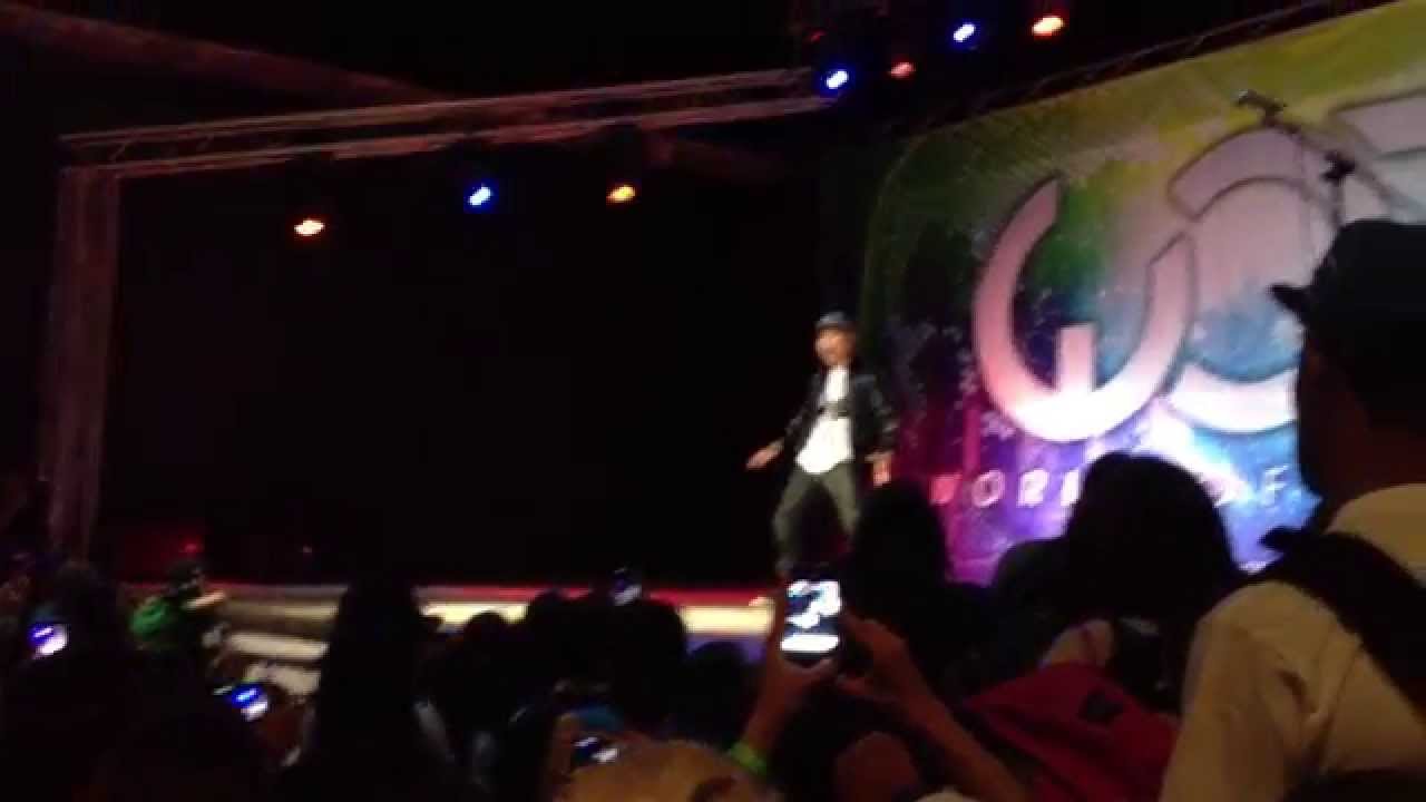 Mike Song at World Of Dance Dallas 2012 - YouTube
