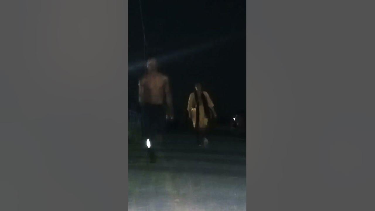 Winning The Fear Or Break The Bad Conditioning By Running π½ Clothless In Public Park Youtube