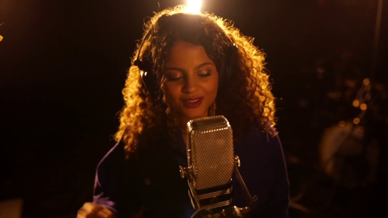 Sarah & Ismael - CURE by MOONCHILD - YouTube Music