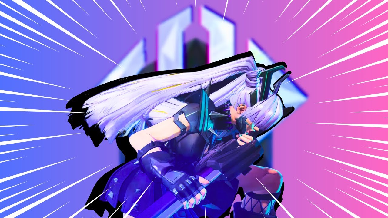 Magik Is The Most OP Hero In Marvel Rivals! - YouTube