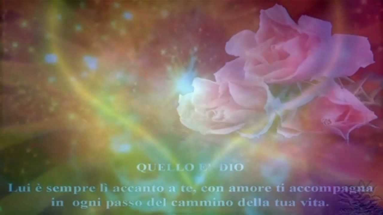 Luce di Dio - YouTube