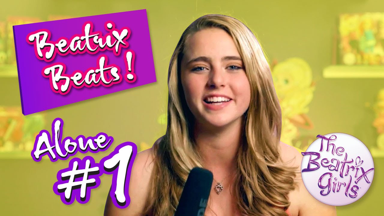 The Beatrix Girls: Beatrix Beat - Alone #1 - YouTube