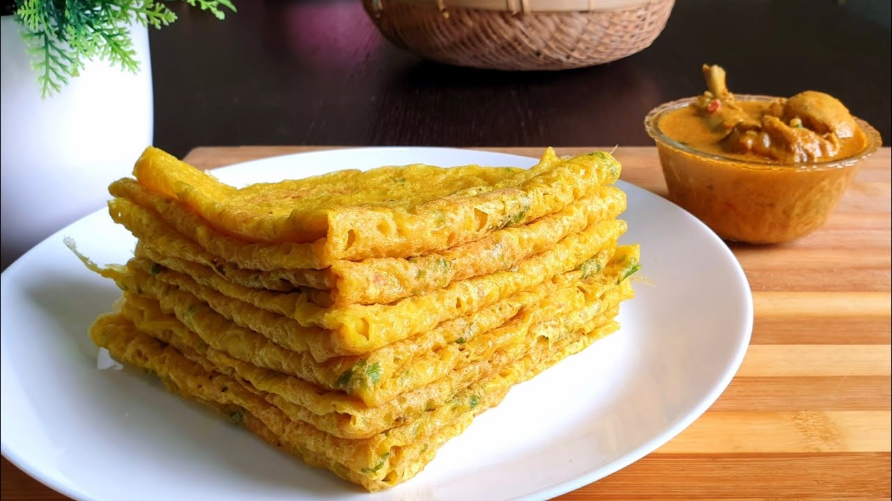 Wheat Neer dosa Recipe/ Variety Gothambu Dosa/Simple Dinner Ideas ...