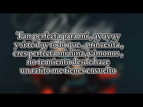 Perfecta - Picus letra - YouTube