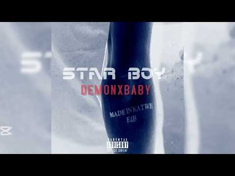 DEMONXBABY - STAR BOY 