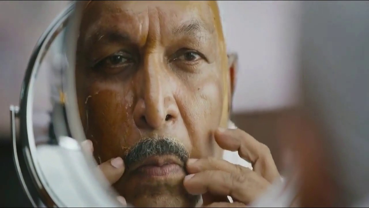 Male Disguise Masking 34 - YouTube