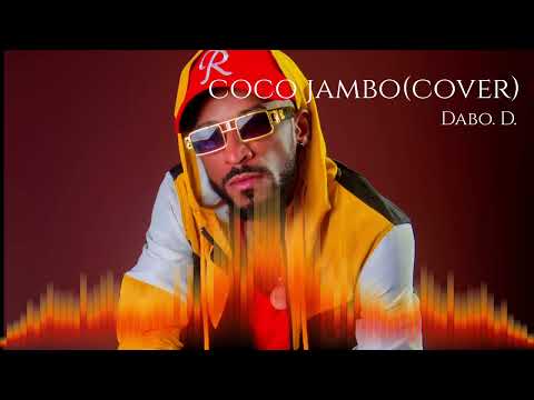 coco jambo(cover) - Dabo. D. - YouTube