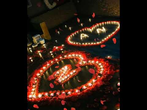 A💞N cütlüklər üçün gözəl video ❤️