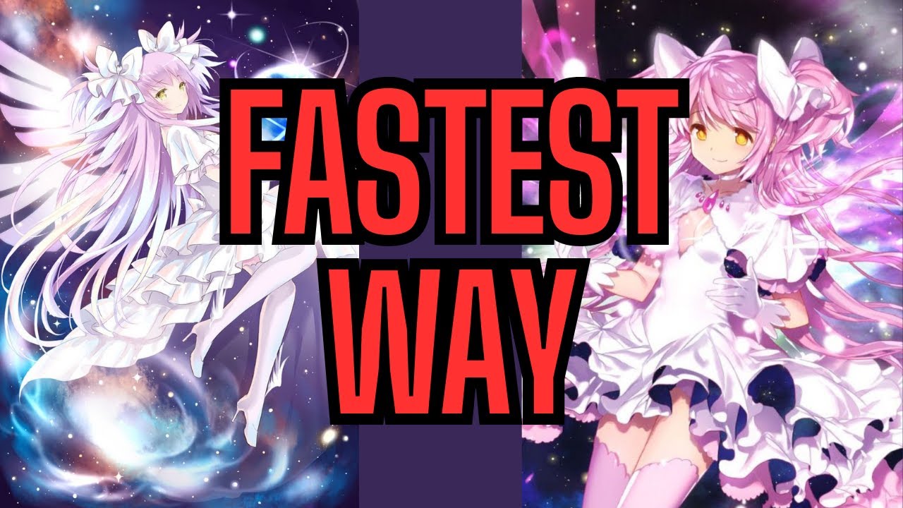How To Get Madoka The Best Way! (EASY?) Anime Dimensions (Roblox 2023 ...