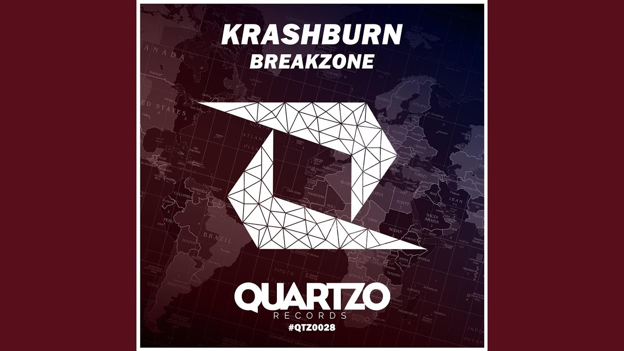 Breakzone (Original Mix) - YouTube
