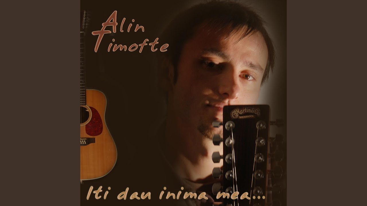 Iti Dau Inima Mea - YouTube