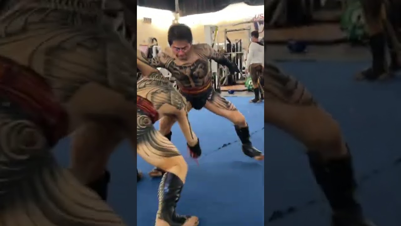 Drunken style Kung fu fighting - YouTube