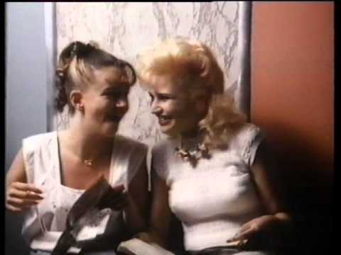 Levis 501 Stone Wash Launderette TV advert. 1986 - YouTube