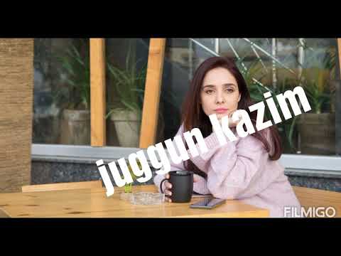 Beautiful juggun kazim status song