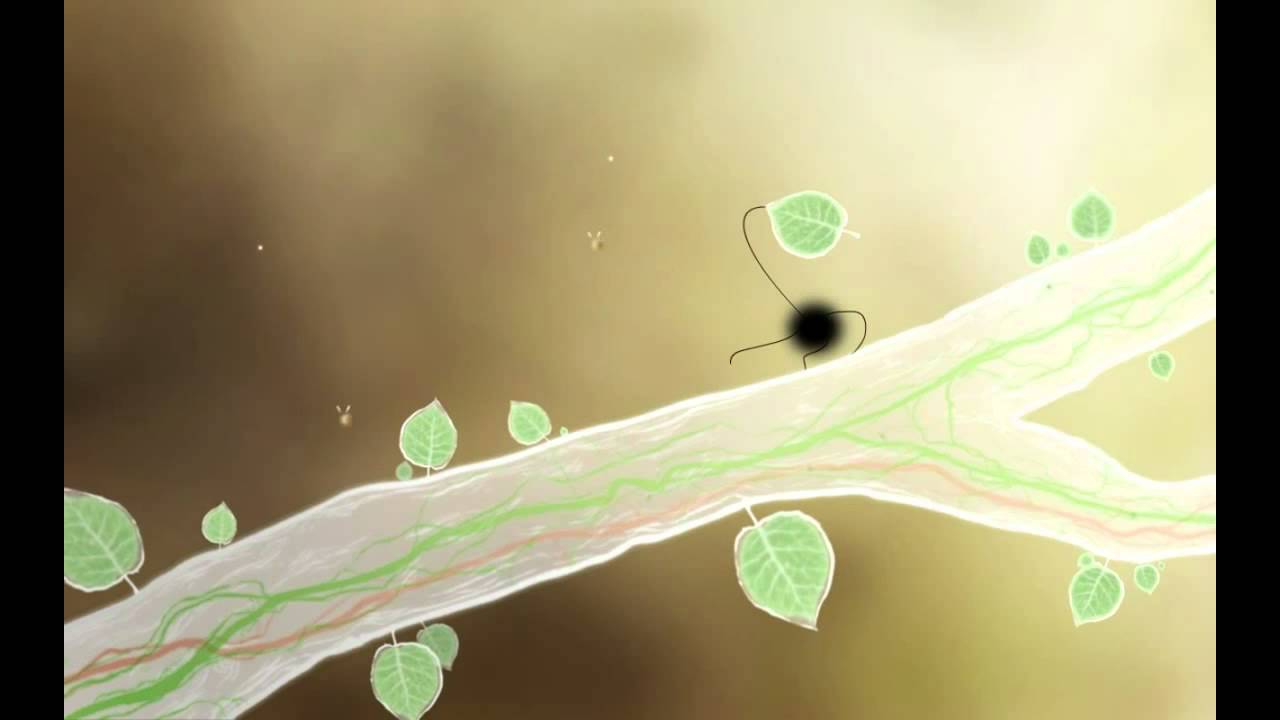 Botanicula - Teaser Trailer (PC) - YouTube