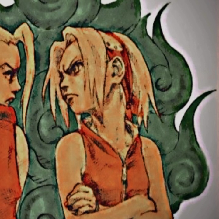 Sakura or İno which one do you choose? Write in comments 🫶 # ...