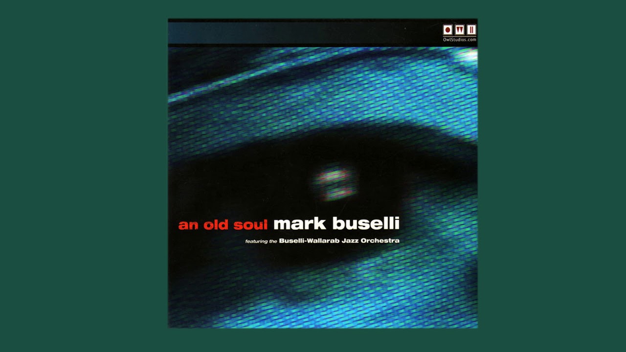 Open Up Your Heart - Mark Buselli - YouTube