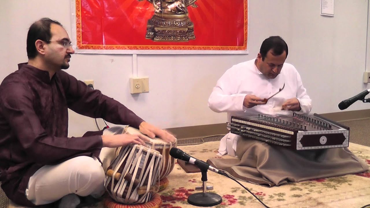 Madhuvanti - 3/3 - YouTube