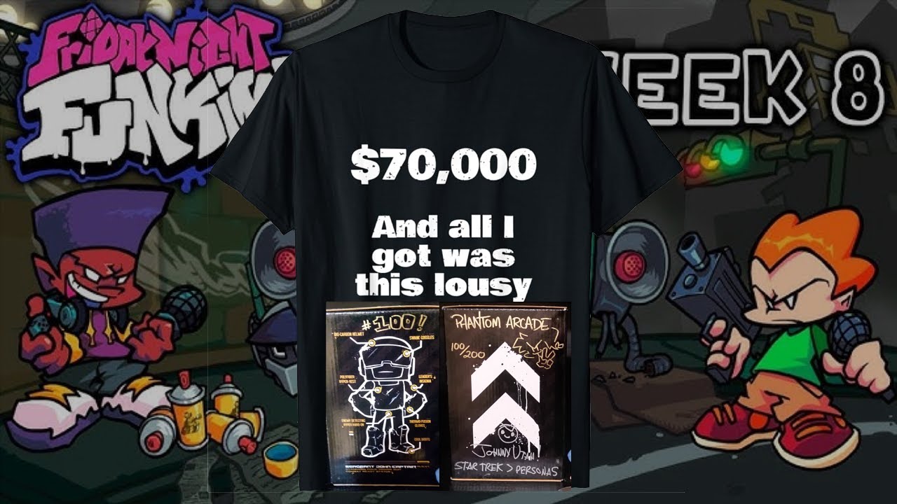 Financially Obligated FNF Stream - YouTube