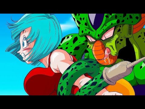 Bulma Adventure 4 en Español Juego Completo