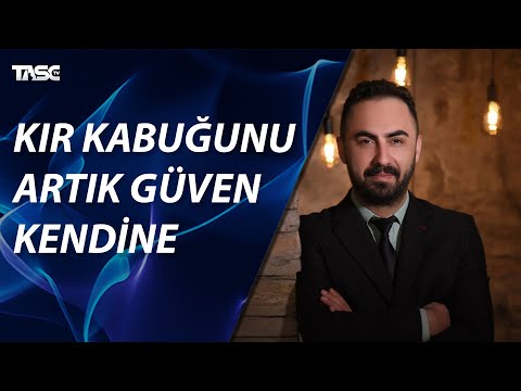 Kendine Güven Nedir? - Klinik Psikolog Erdinç Türk ile Zihin Atlası