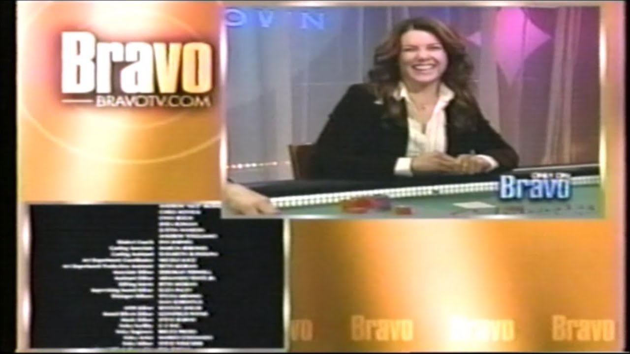 Big Night (1996) End Credits (Bravo 2004) - YouTube