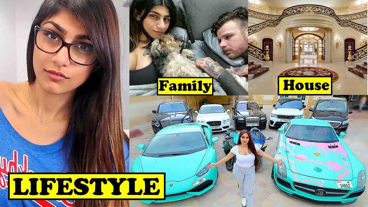 Mia Khalifa Lifestyle 2023, Biography, House, Cars, Husband, Age ...