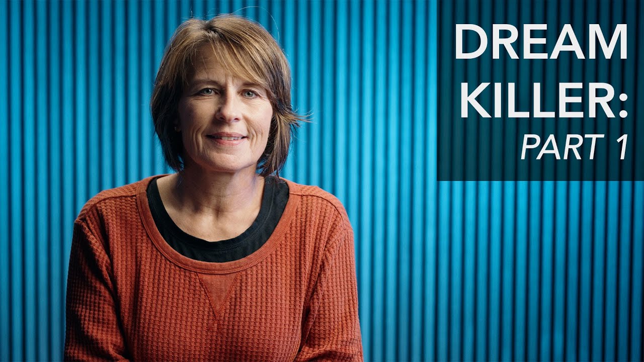 Dream Killer Day 1 - Daily Dose - YouTube
