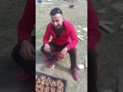 Görüyosunuz anlatmaya gerek yok (nusreti kıskandıran video)