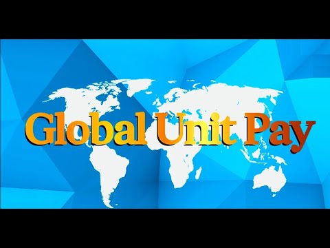 Global Unit Pay Explained! (GUP) - YouTube