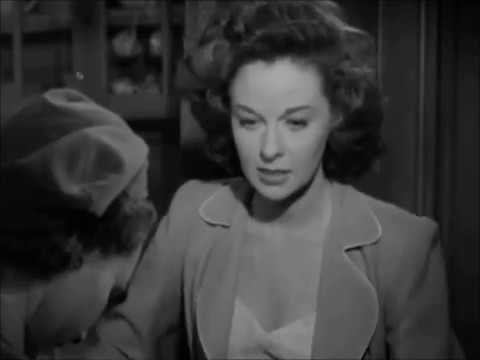 Tribute to Susan Hayward's role in My Foolish Heart (1949), Vol.3 - YouTube