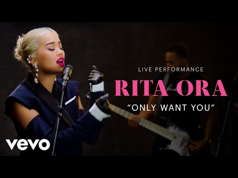 Rita Ora - \
