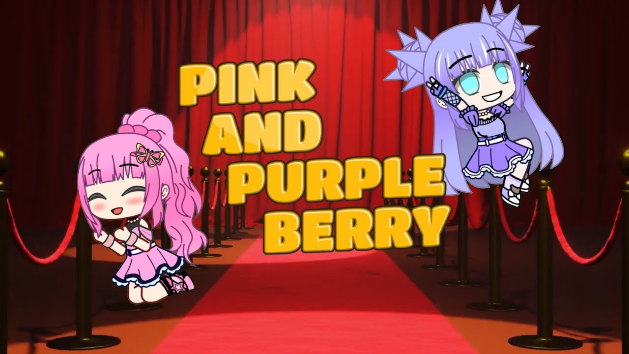 Kindness Fan Art Contest Awards - Gacha Club - YouTube